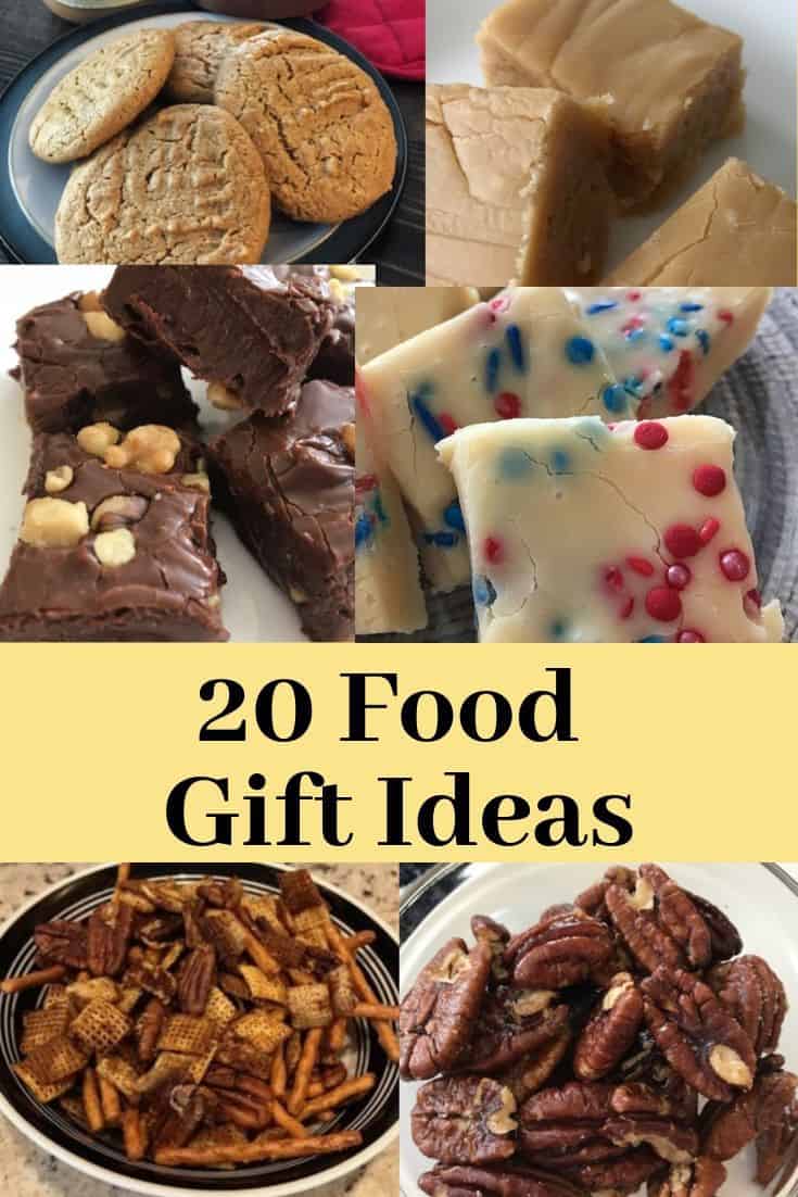20 Food Gift Ideas for All Occasions - Southern Home Express