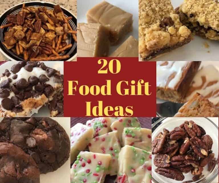 20 Food Gift Ideas for All Occasions - Southern Home Express