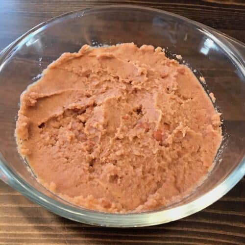 3-Layer Mexican Dip - Southern Home Express