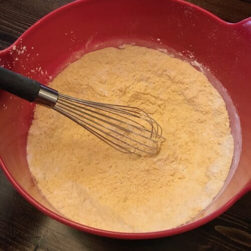 Simple Southern Style Cornbread Recipe - Southern Home Express