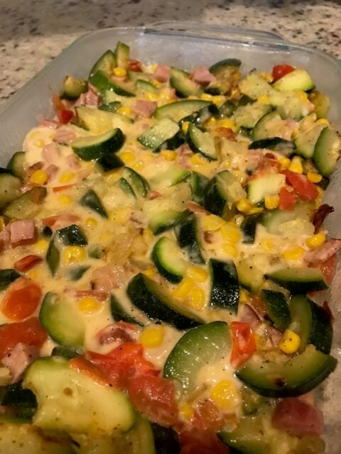 25+ Random Dinner Ideas - Southern Home Express