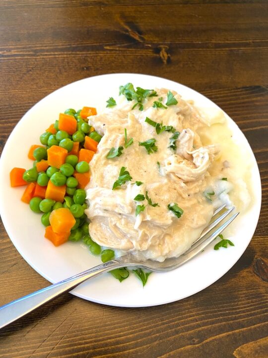 25+ Random Dinner Ideas - Southern Home Express