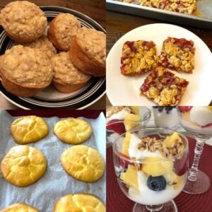 Easy Breakfast Ideas: 20 Delicious Sides and Main Dishes - Southern ...