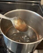 How to Make Balsamic Glaze Without Added Sugar - Southern Home Express