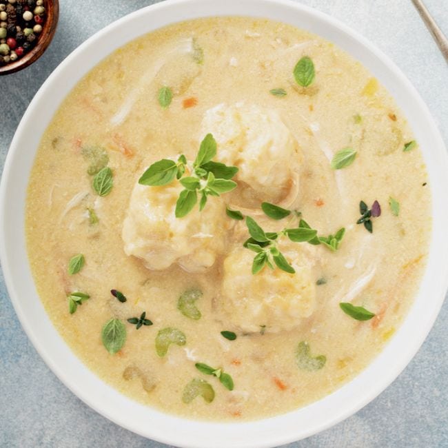 20 Sides to Serve with Chicken and Dumplings - Southern Home Express