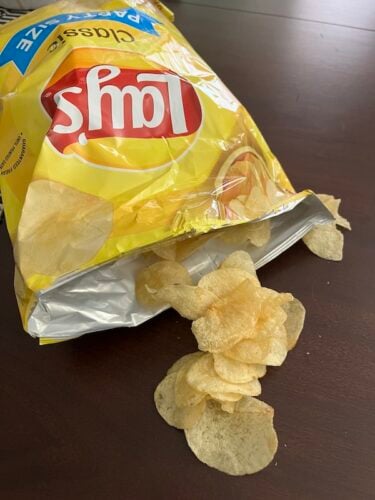 Are Out of Date or Expired Chips Safe to Eat? - Southern Home Express