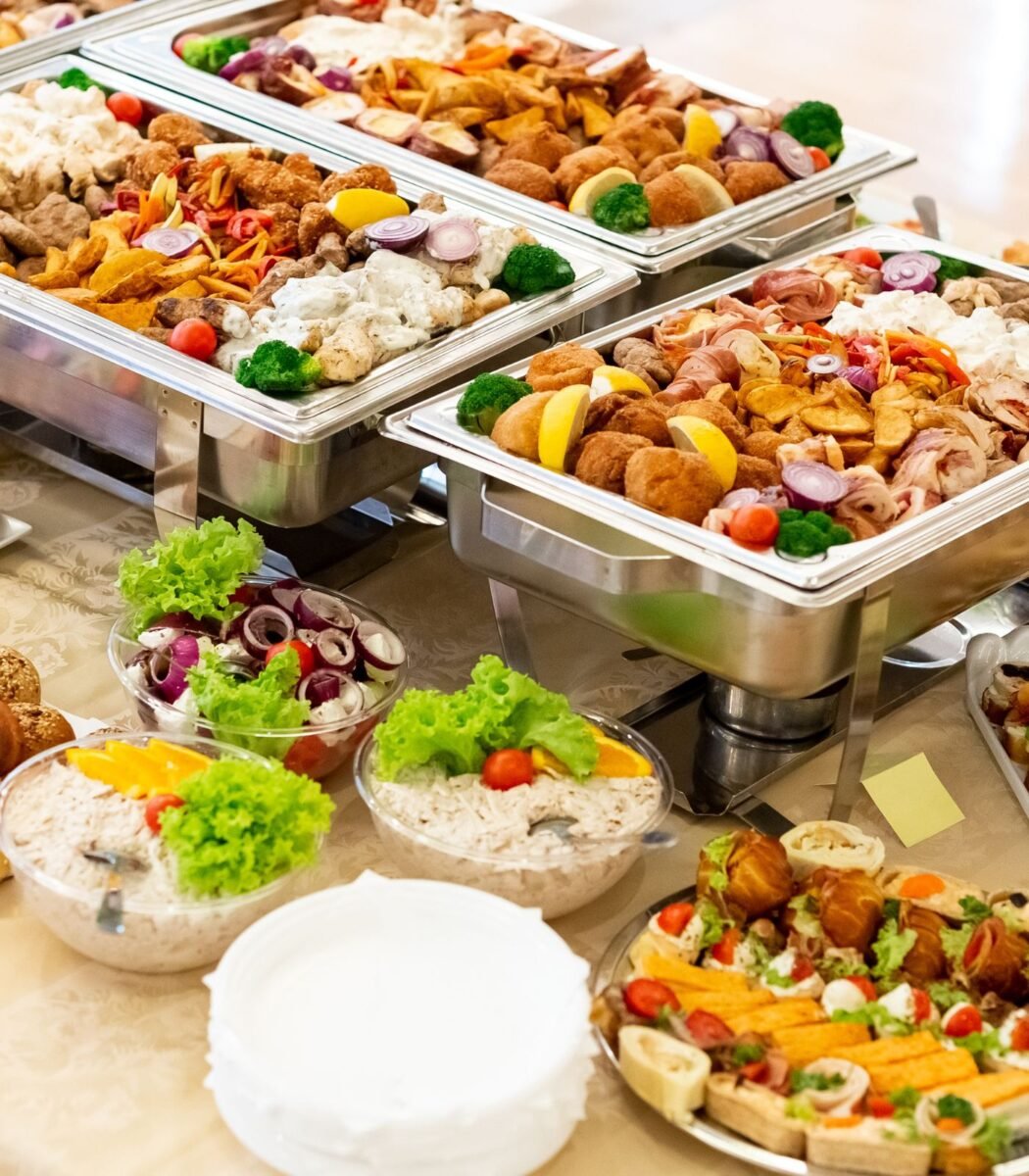 29 Casual Dinner Party Menu Ideas - Southern Home Express