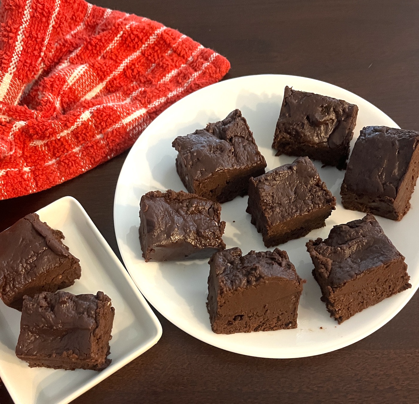 Velveeta Fudge - Southern Home Express