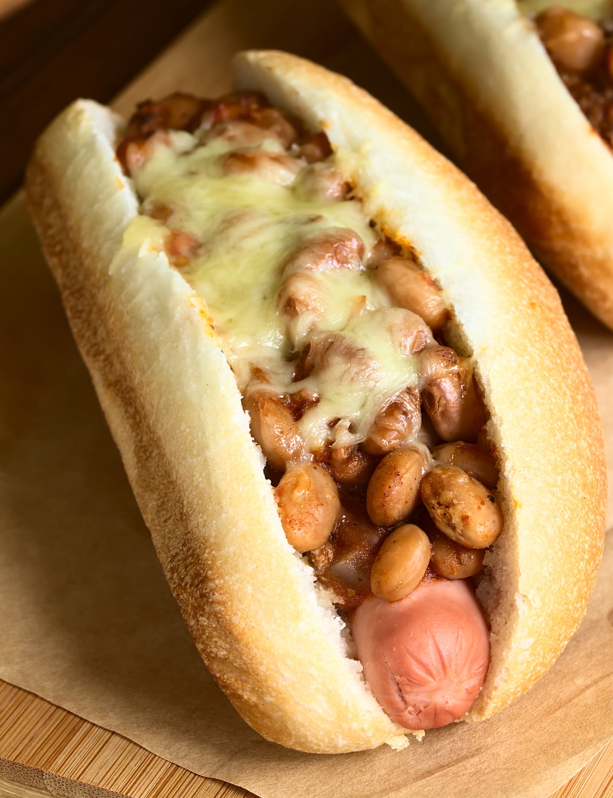 Finger Foods That Go With Chili