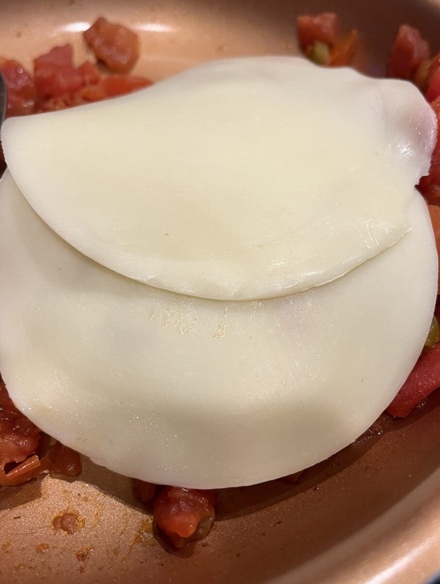 Mexican-Inspired Ground Beef Patties - Southern Home Express