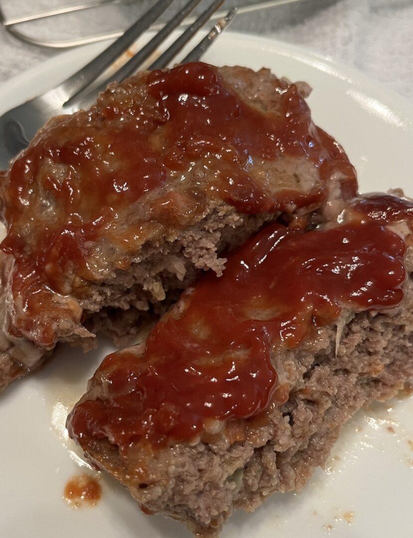 How to Make Southern Style Meatloaf - Southern Home Express