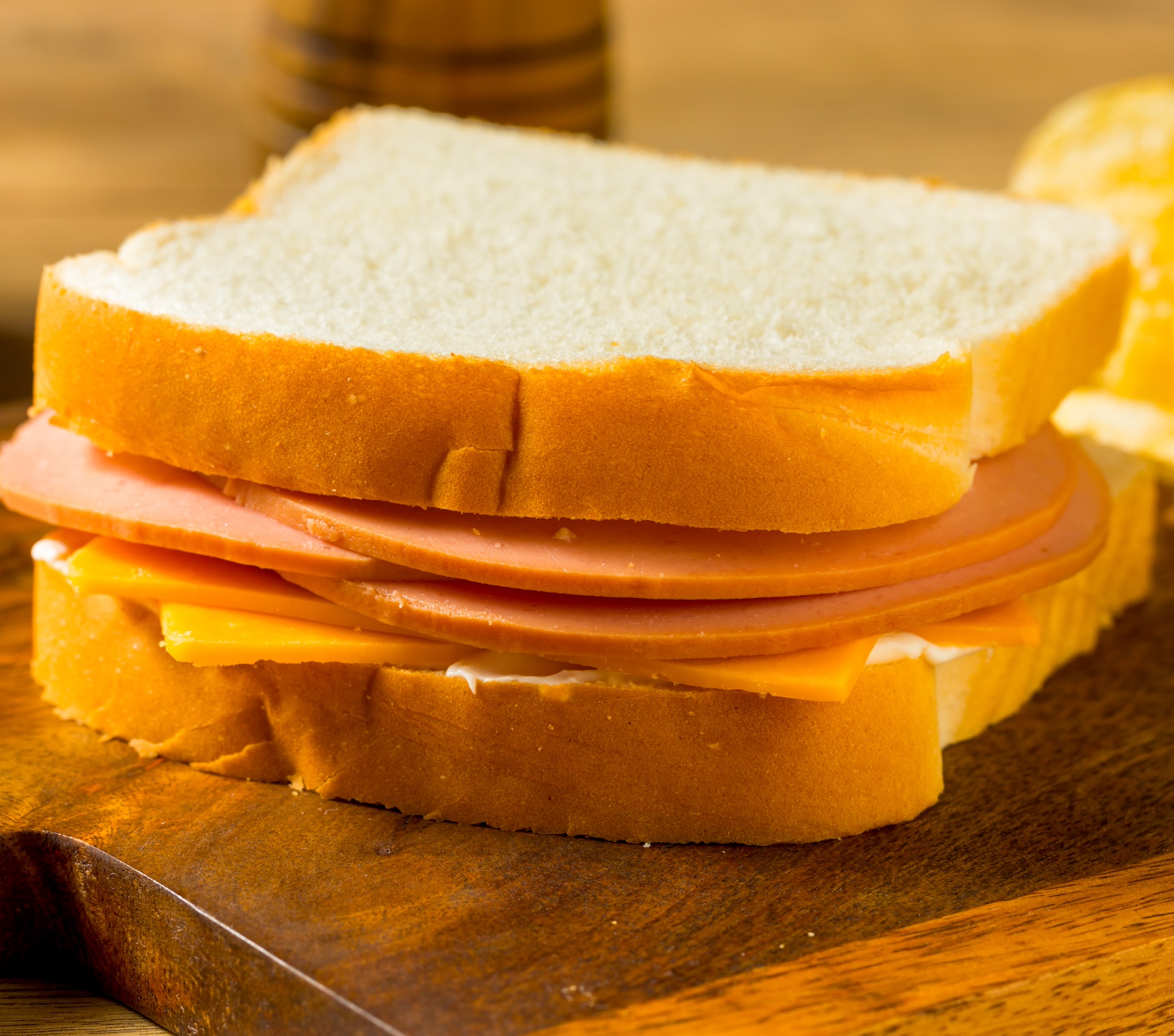 How to Freeze Bologna - Southern Home Express