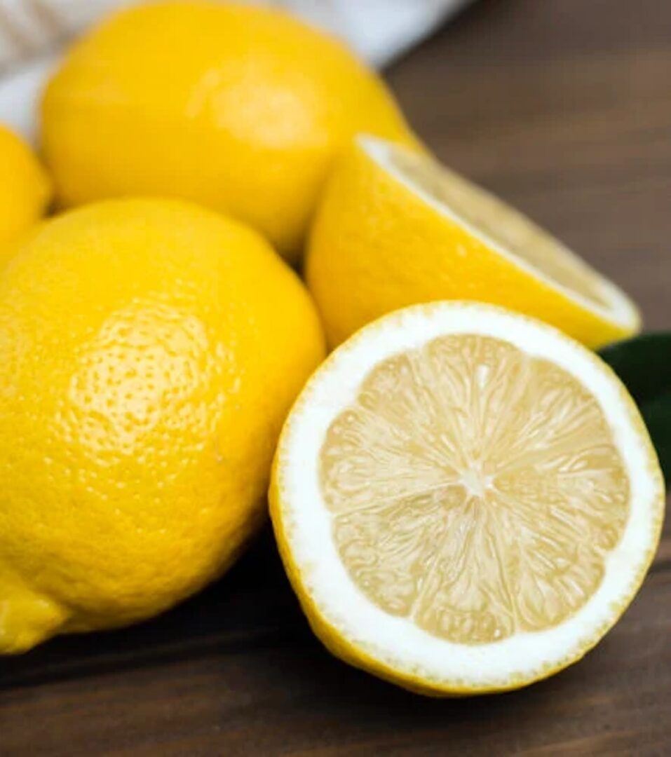 15 Best Recipes with Lemon - Southern Home Express