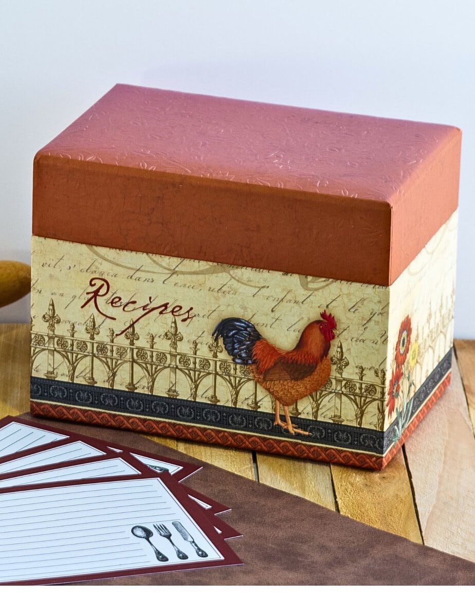 10 Easy Ways to Save Your Favorite Recipes - Southern Home Express