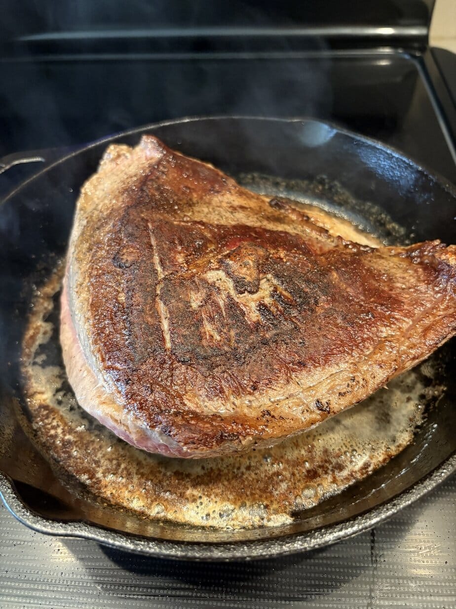 How to Cook Picanha Steak - Southern Home Express